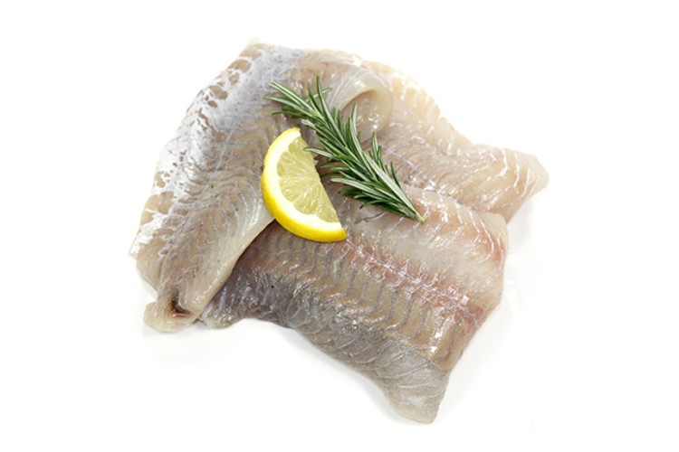 Coley Fillet 190g – 220g